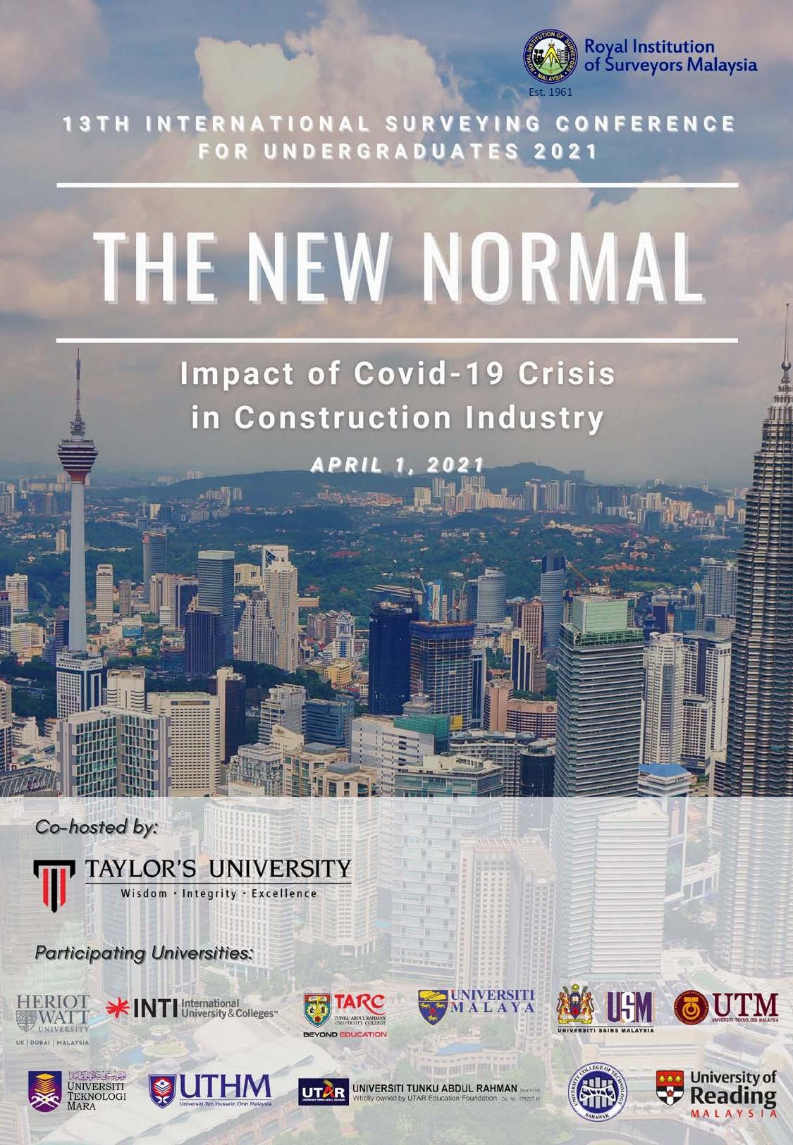 RISM BS CPD Guidelines – Royal Institution of Surveyors Malaysia