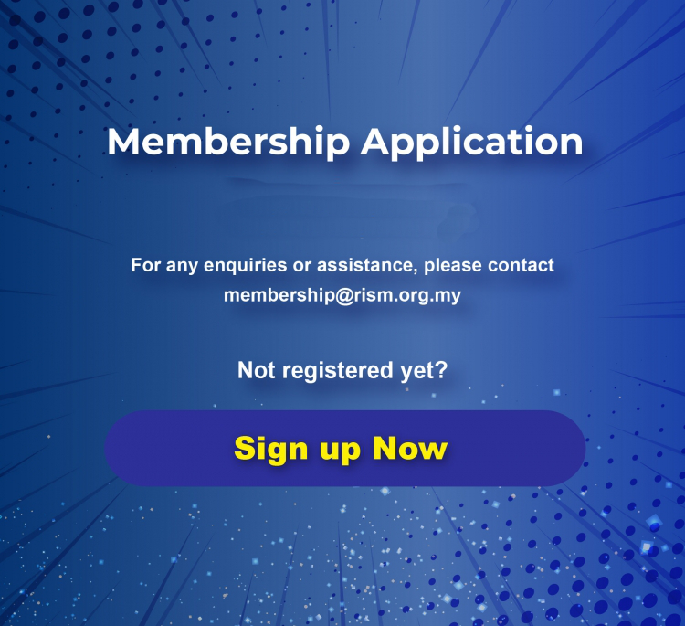 Royal Institution of Surveyors Malaysia – The Official RISM Website