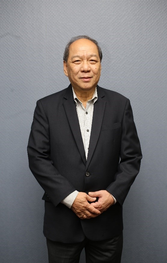 Council Members – Royal Institution of Surveyors Malaysia