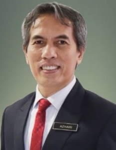 General Council Members - Royal Institution of Surveyors Malaysia