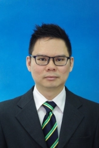 Council Members - Royal Institute of Surveyors Malaysia