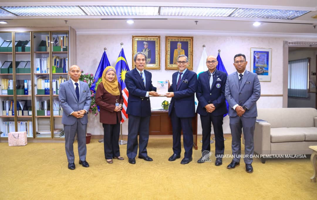 Royal Institution of Surveyors Malaysia – The Official RISM Website