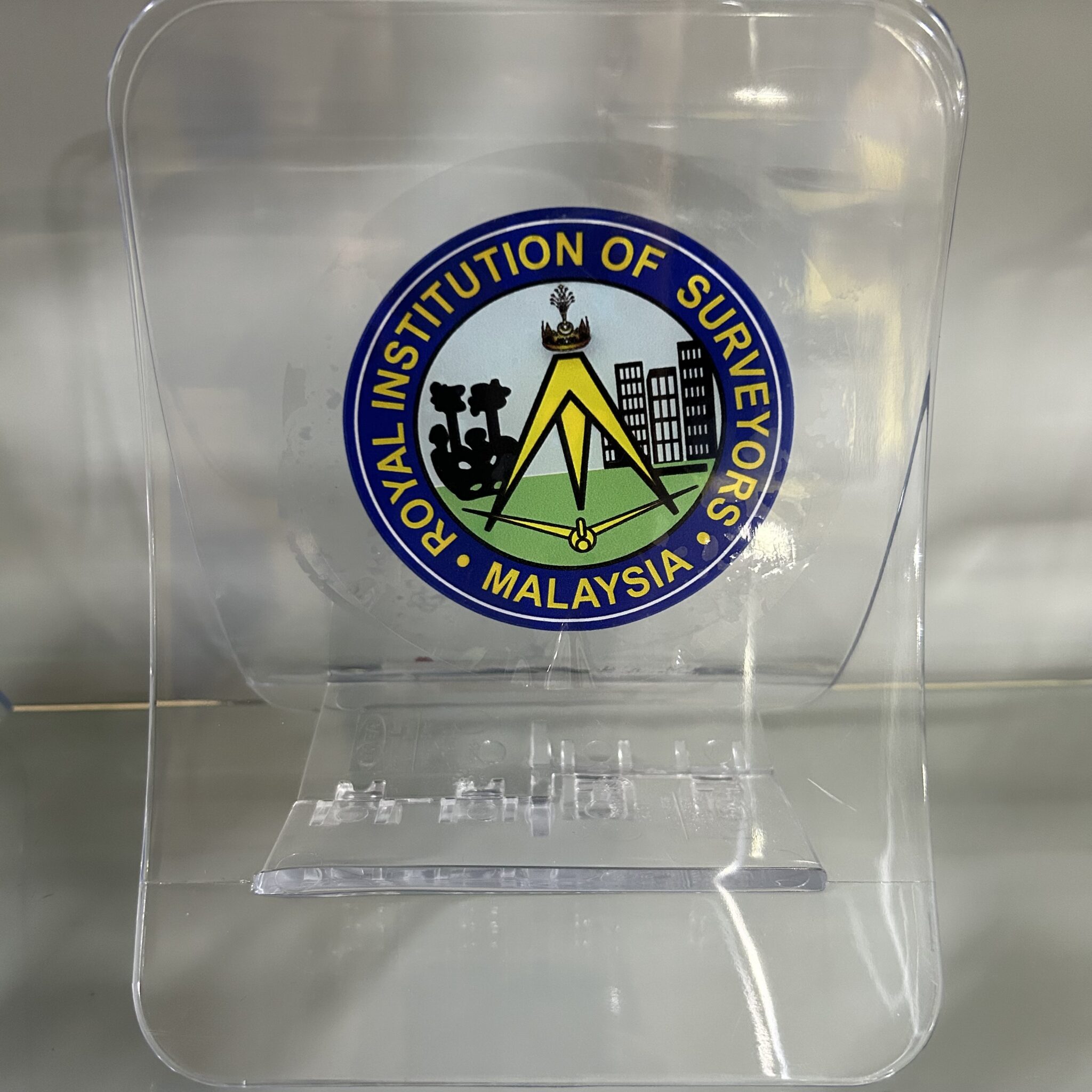 Merchandise - Royal Institution of Surveyors Malaysia