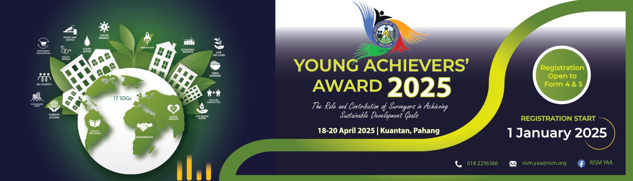 Royal Institution of Surveyors Malaysia - RISM Official Website